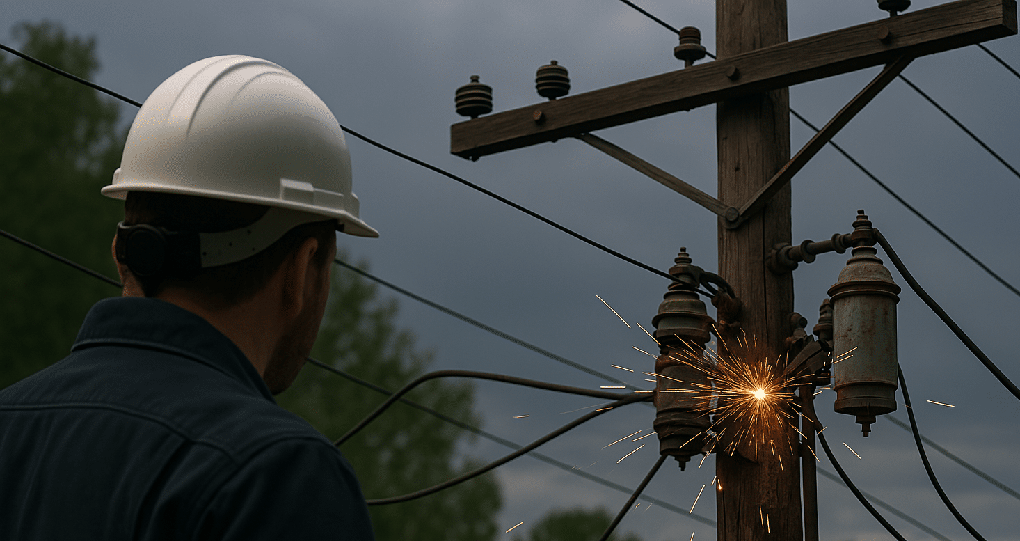 Expert Utility Company Claims | West Law Firm of California